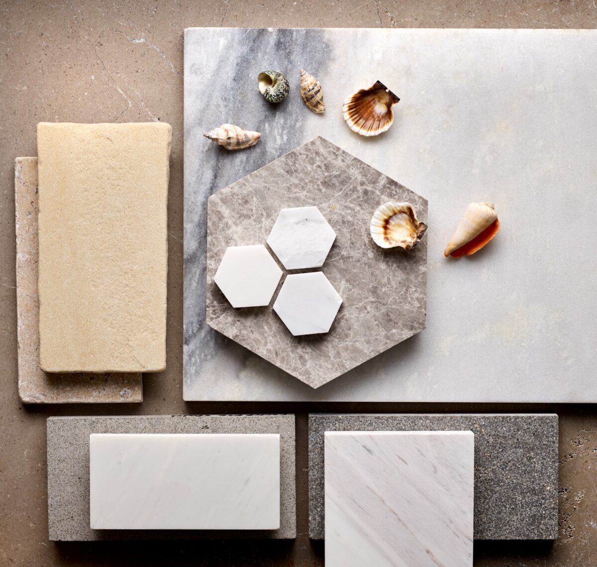 Natural Stone Tiles Buy Online - Free Samples, Shop Today