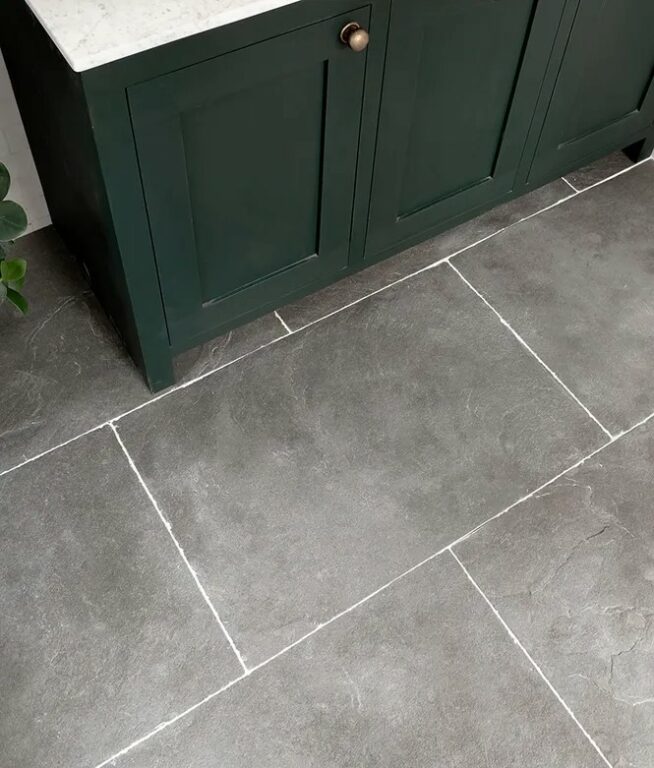 Galway Seasoned Limestone Natural Stone - Limestone Online - Tile ...