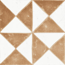 Sunset Orange Decorative Tiles Online - Tile & Floor Bath & Chippenham