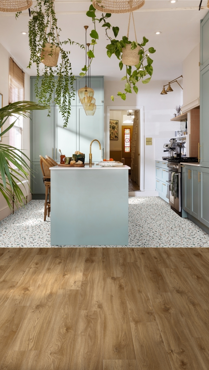Roots Fiastra 46733 LVT Flooring Online - Tile & Floor Bath & Chippenham